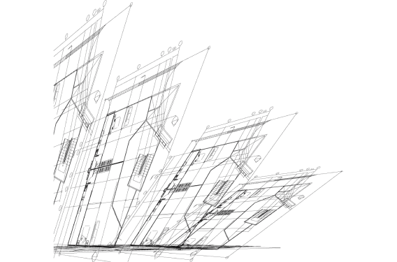 Architectural Drafting Services - Intrivis, Inc.