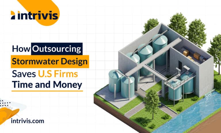 Outsourcing Stormwater Design Services: Save Time and Money - Intrivis ...