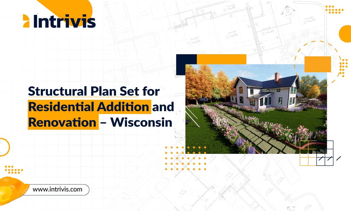 Projects - Intrivis, Inc.