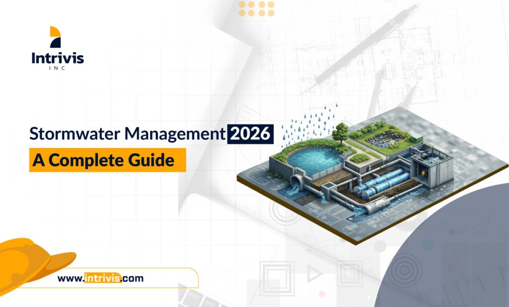 Stormwater Management Plans in 2026 — What Regulators and Reviewers ...